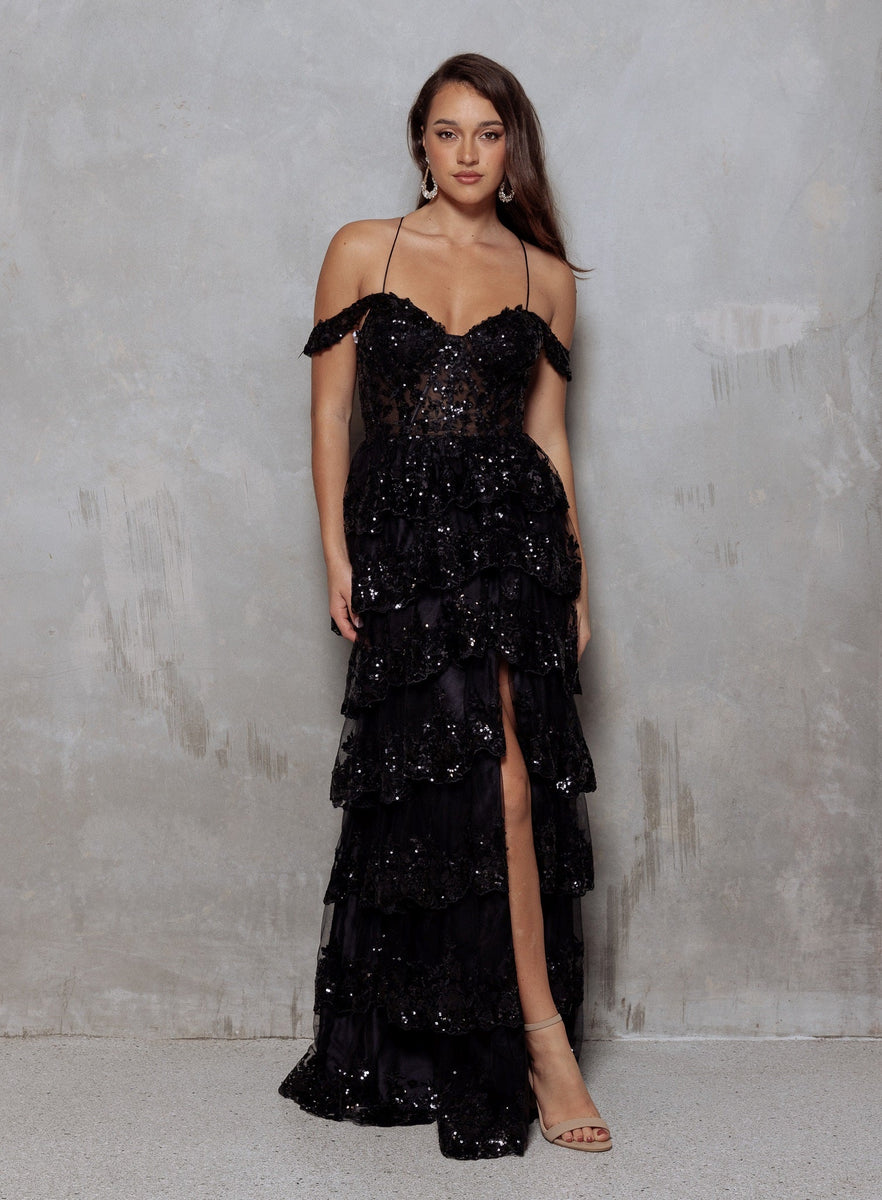 Coco Formal Dress | Sentani Boutique